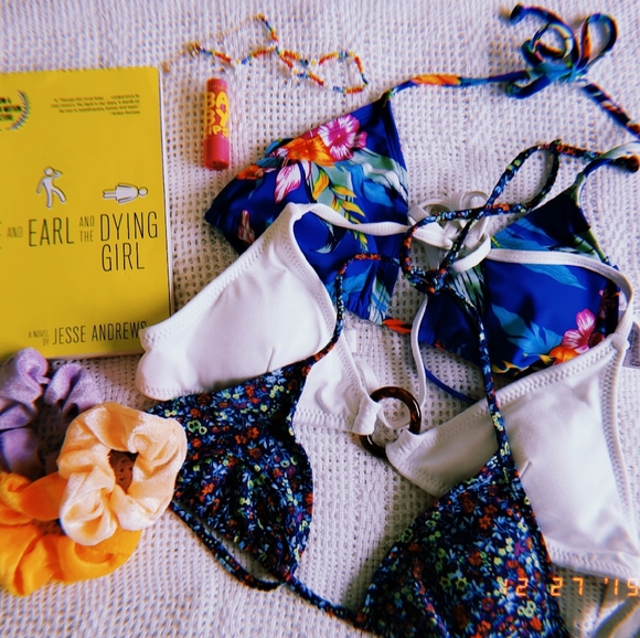 Other | Mystery Box Vsco Girl Care Package Gift | Poshmark